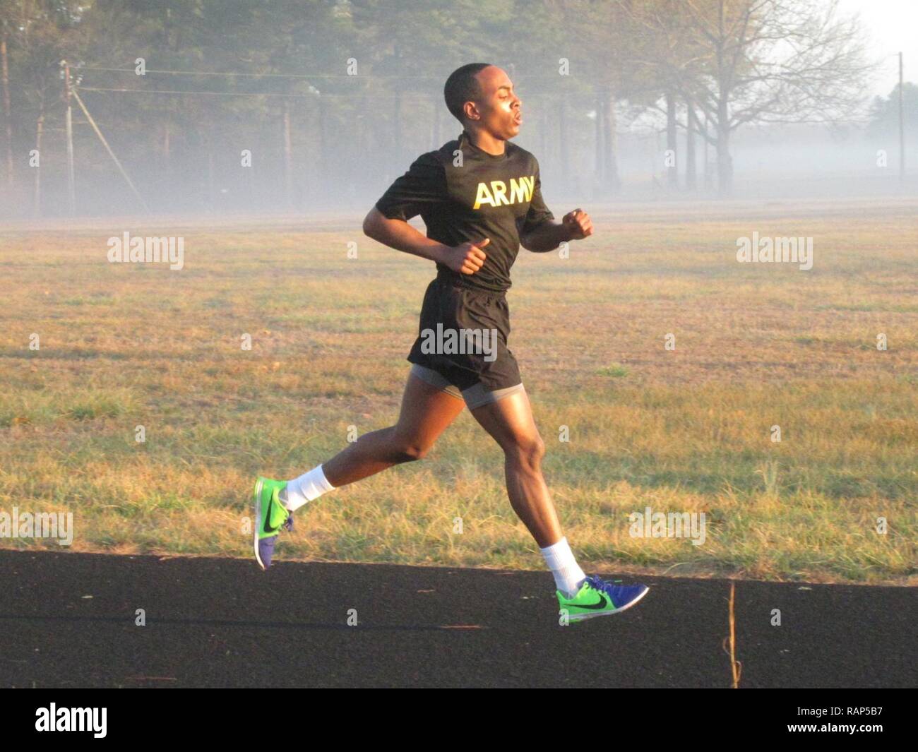 310th esc hi-res stock photography and images - Alamy