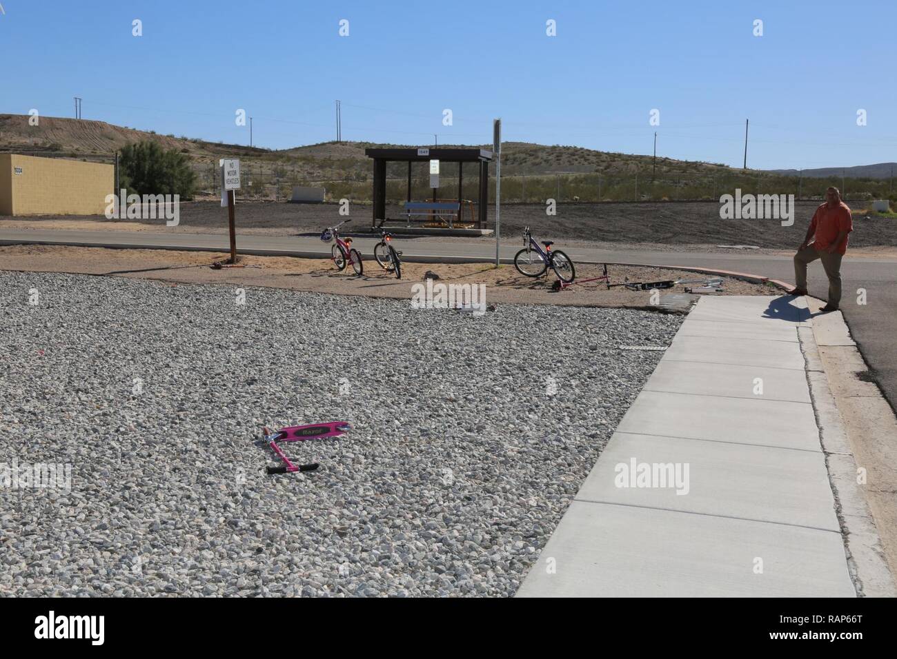 Amphibious bicycle hi-res stock photography and images - Alamy