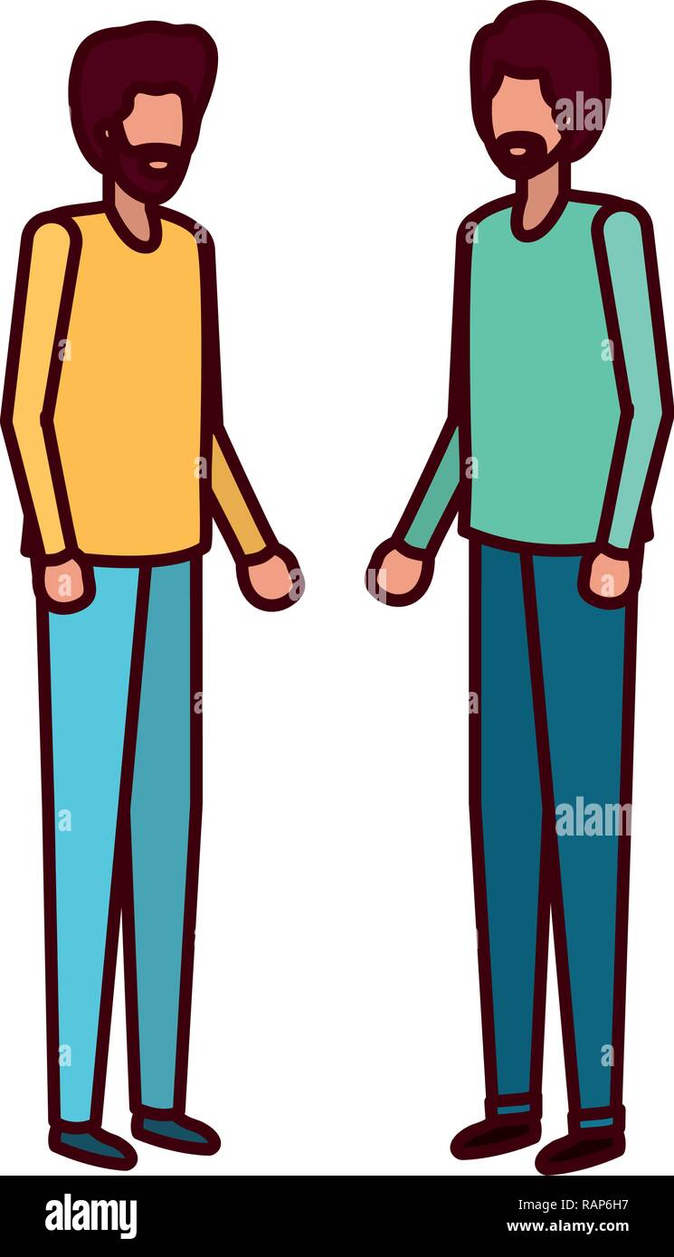 Human companion Stock Vector Images - Alamy