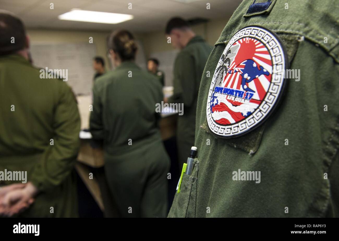 Marine corps total force integration hi-res stock photography and ...