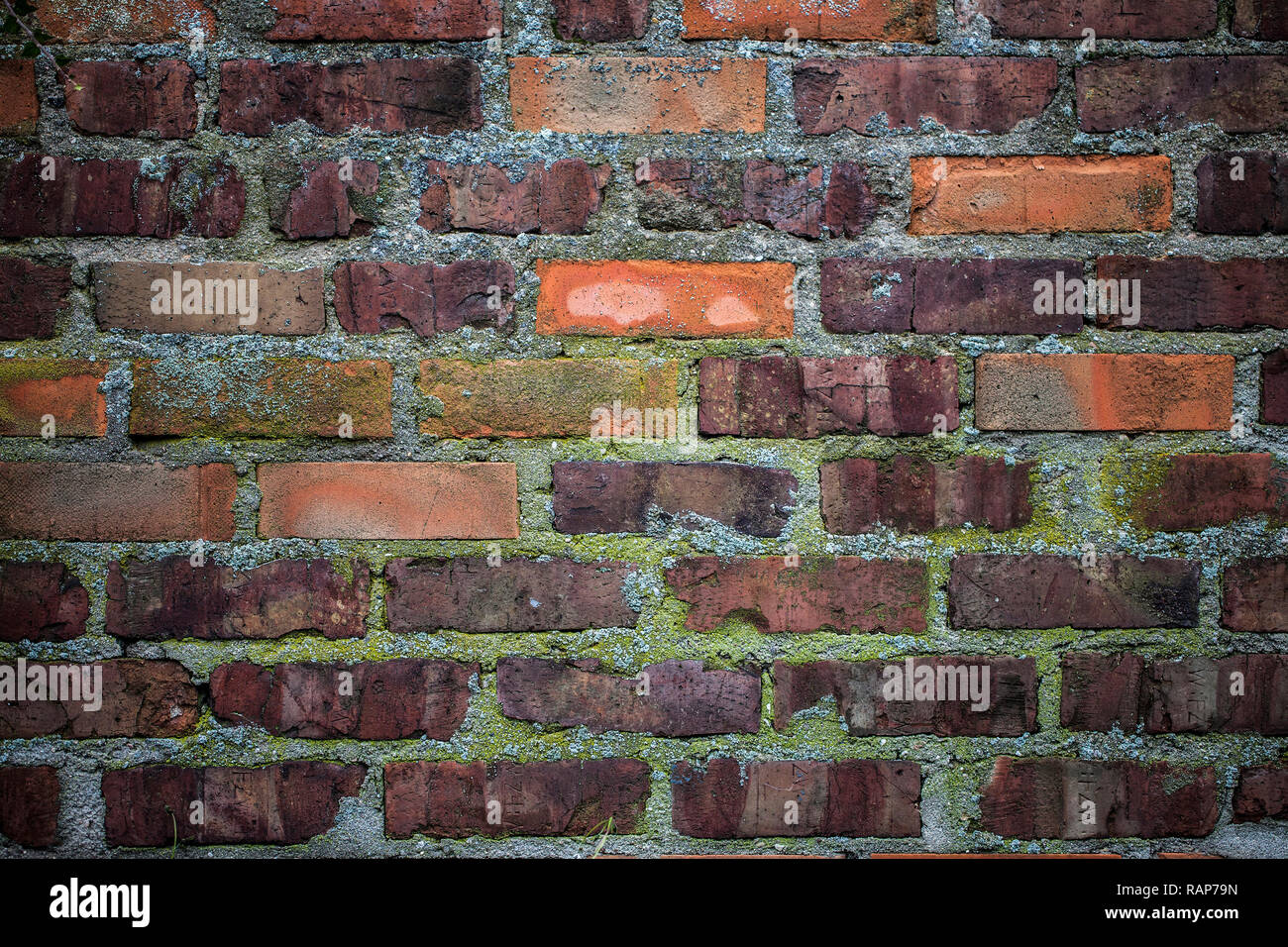 Grunge Stone Brick Wall Background Texture Photo Stock Photo - Alamy