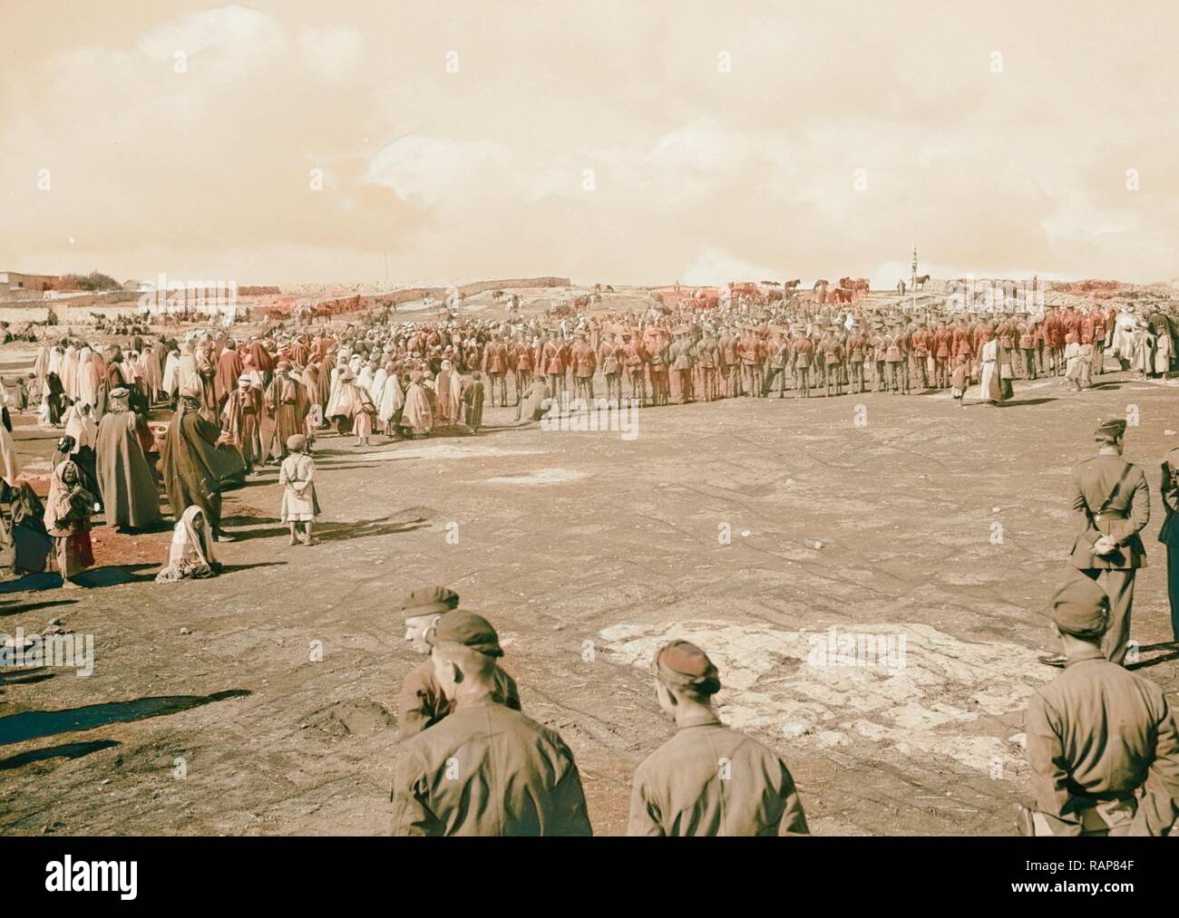 Yatta hi-res stock photography and images - Alamy