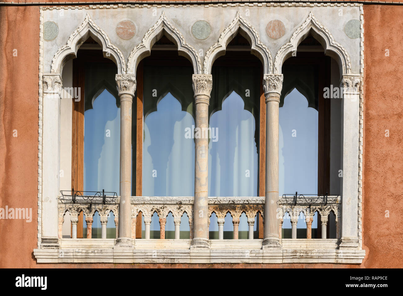 Venitian windows hi-res stock photography and images - Alamy