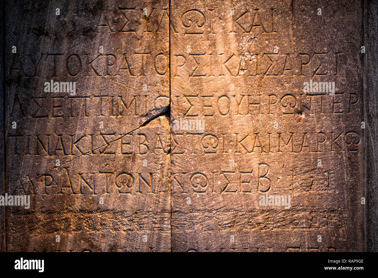 Historical Symbols Signs Alphabets of Ancient Egypt Period Stock Photo ...