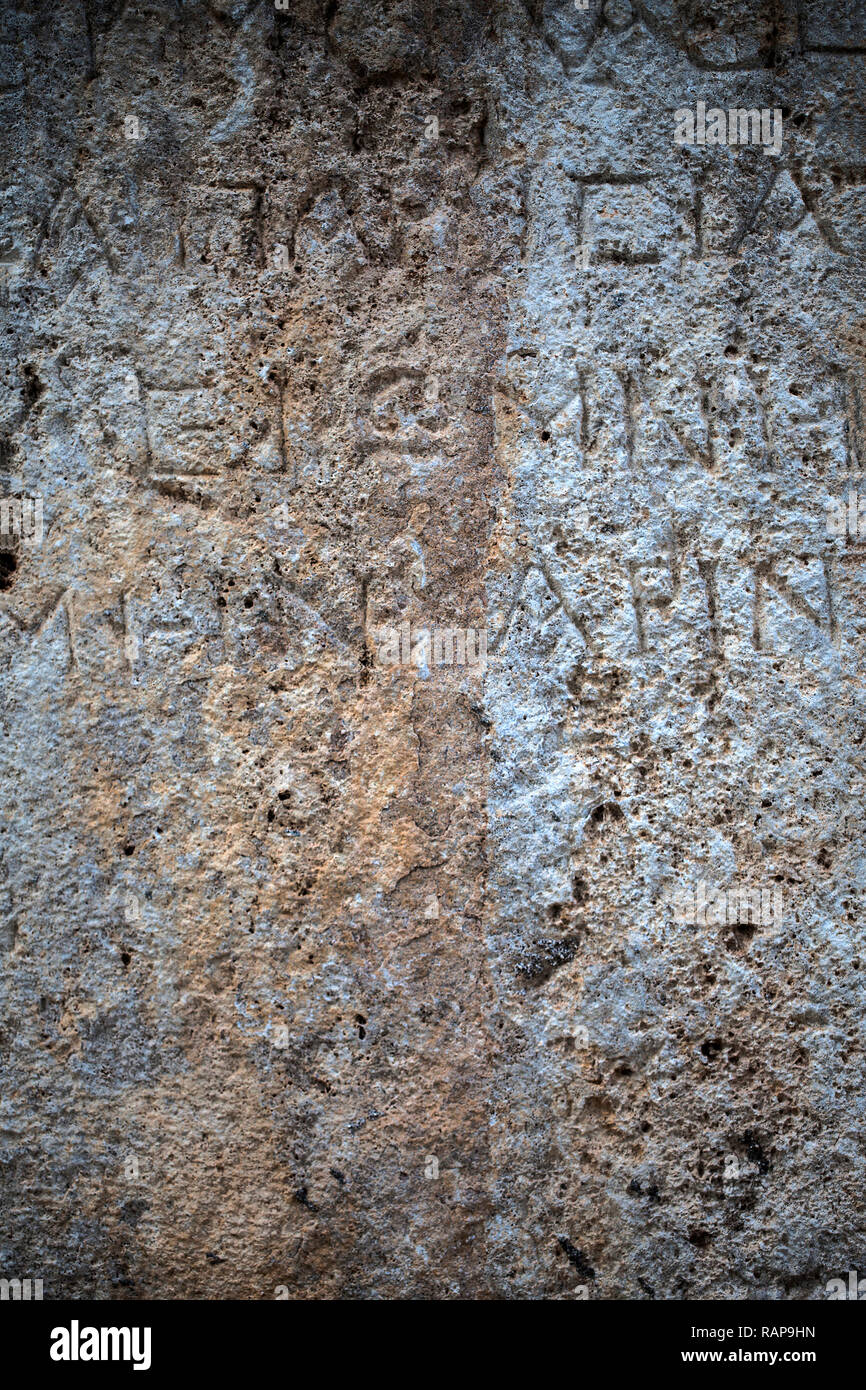 Historical Symbols Signs Alphabets of Ancient Egypt Period Stock Photo ...