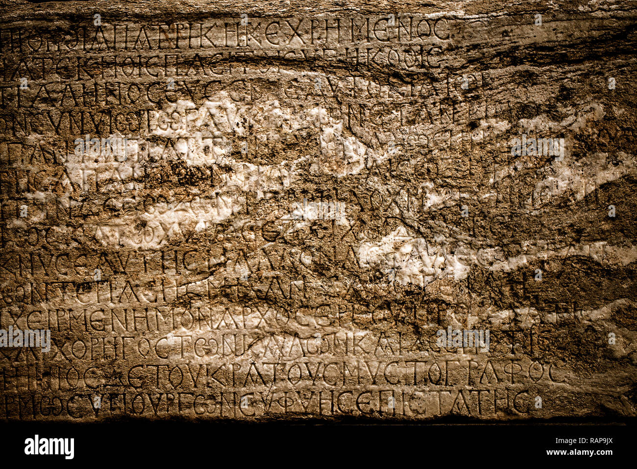 Historical Symbols Signs Alphabets of Ancient Egypt Period Stock Photo ...