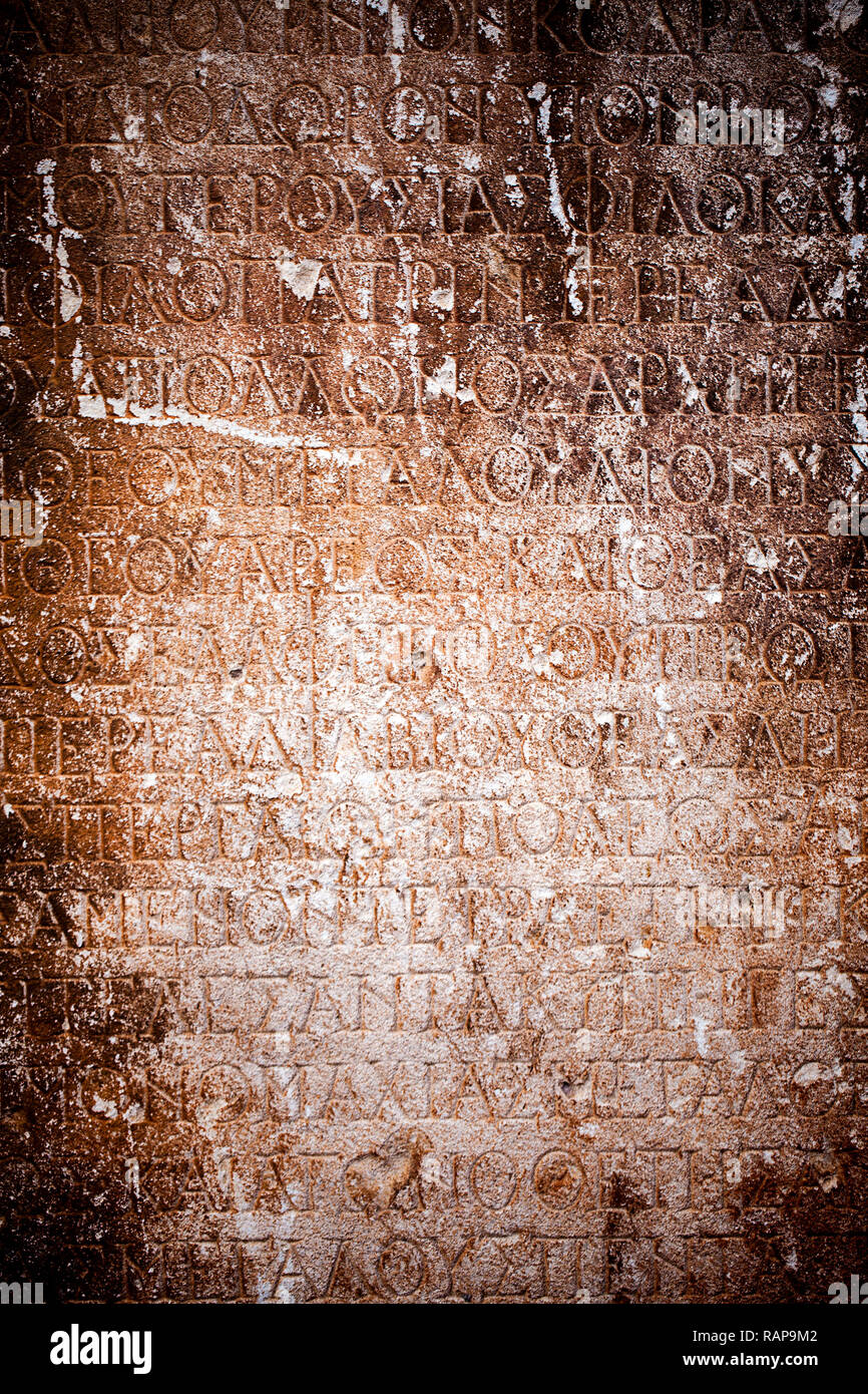 Historical Symbols Signs Alphabets of Ancient Egypt Period Stock Photo ...