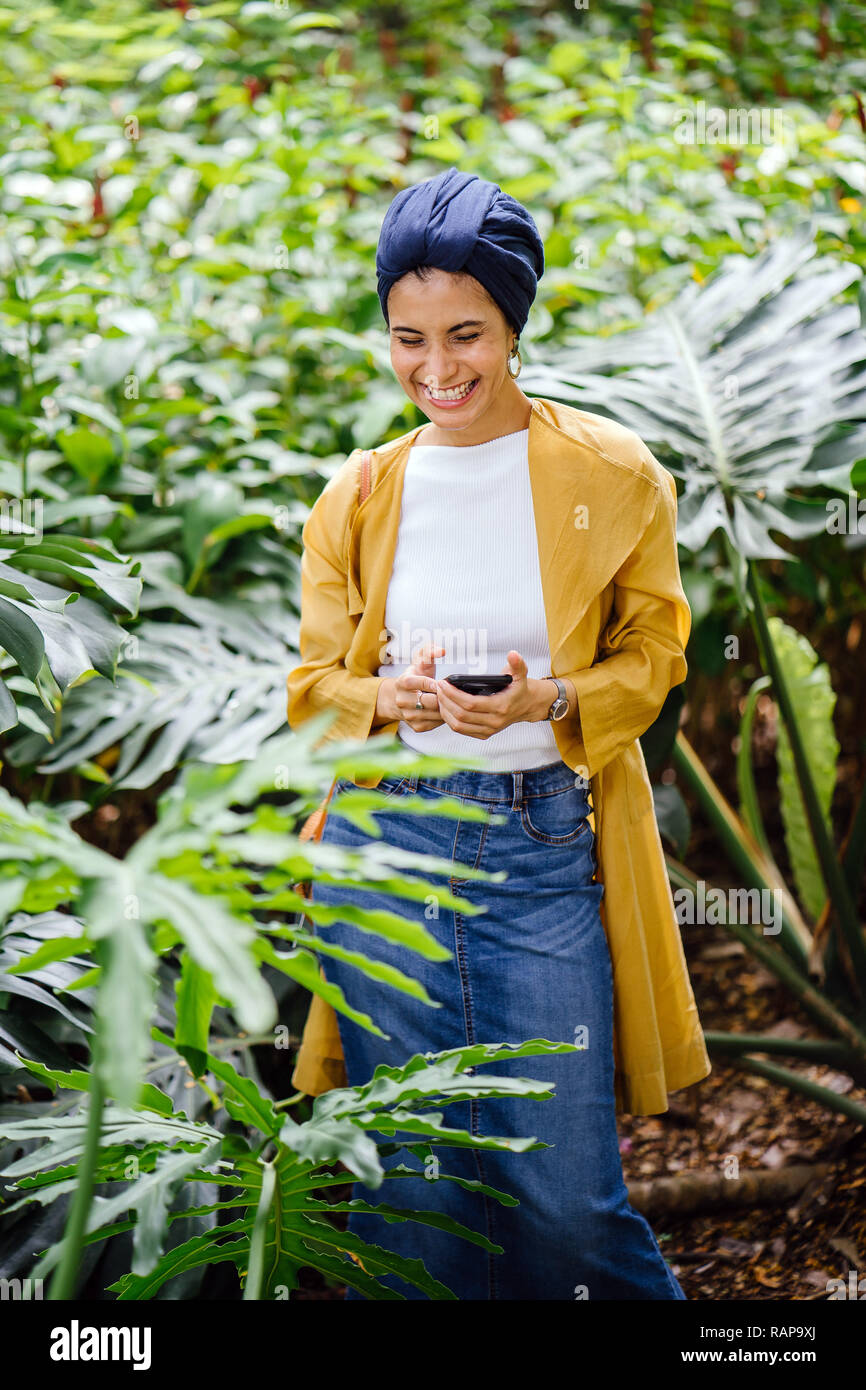 Malay asian hijab candid hi-res stock photography and images - Alamy