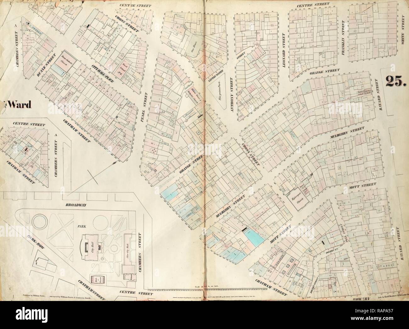 Bayard Map High Resolution Stock Photography and Images - Alamy