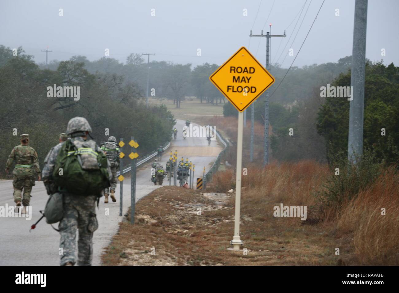 Soldiers from the Medical Readiness and Training Command, Northeast ...