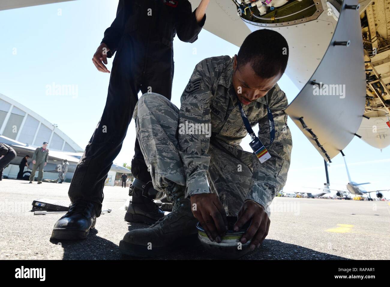Rnzaf base ohakea hi-res stock photography and images - Alamy