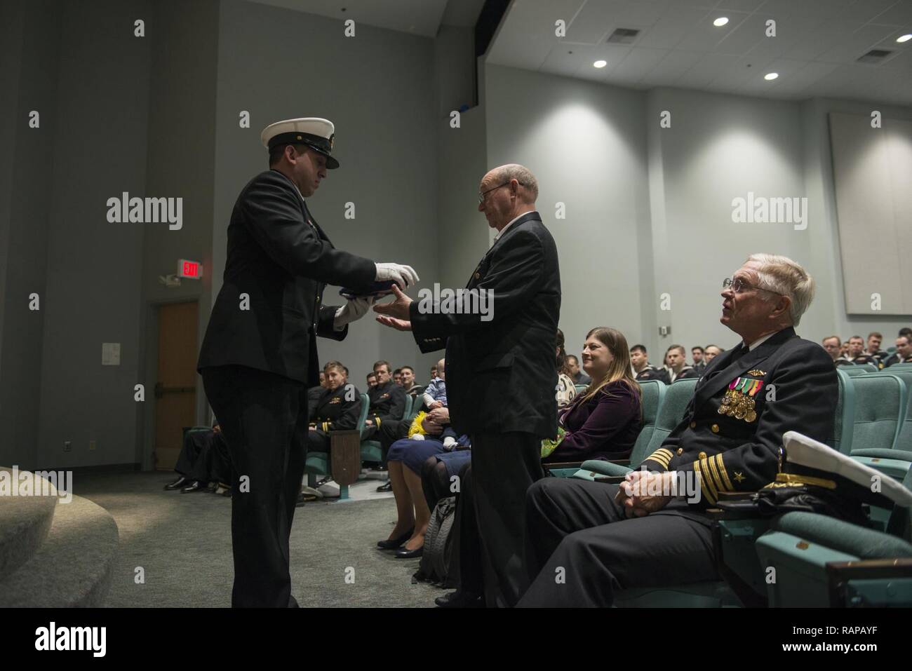 Navy museum new zealand hi-res stock photography and images - Alamy