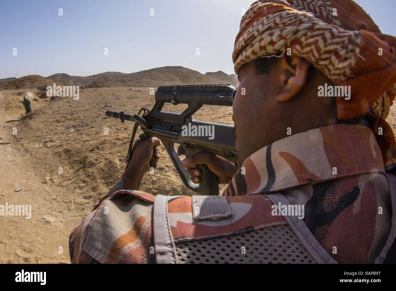 Royal Army Of Oman Stock Photos & Royal Army Of Oman Stock Images - Alamy