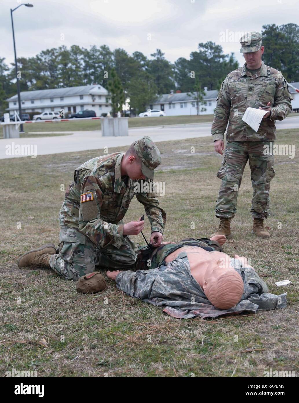 192nd ordnance battalion eod hi-res stock photography and images - Alamy