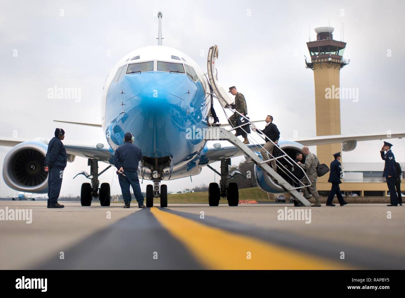 Stratcom headquarters hi-res stock photography and images - Alamy