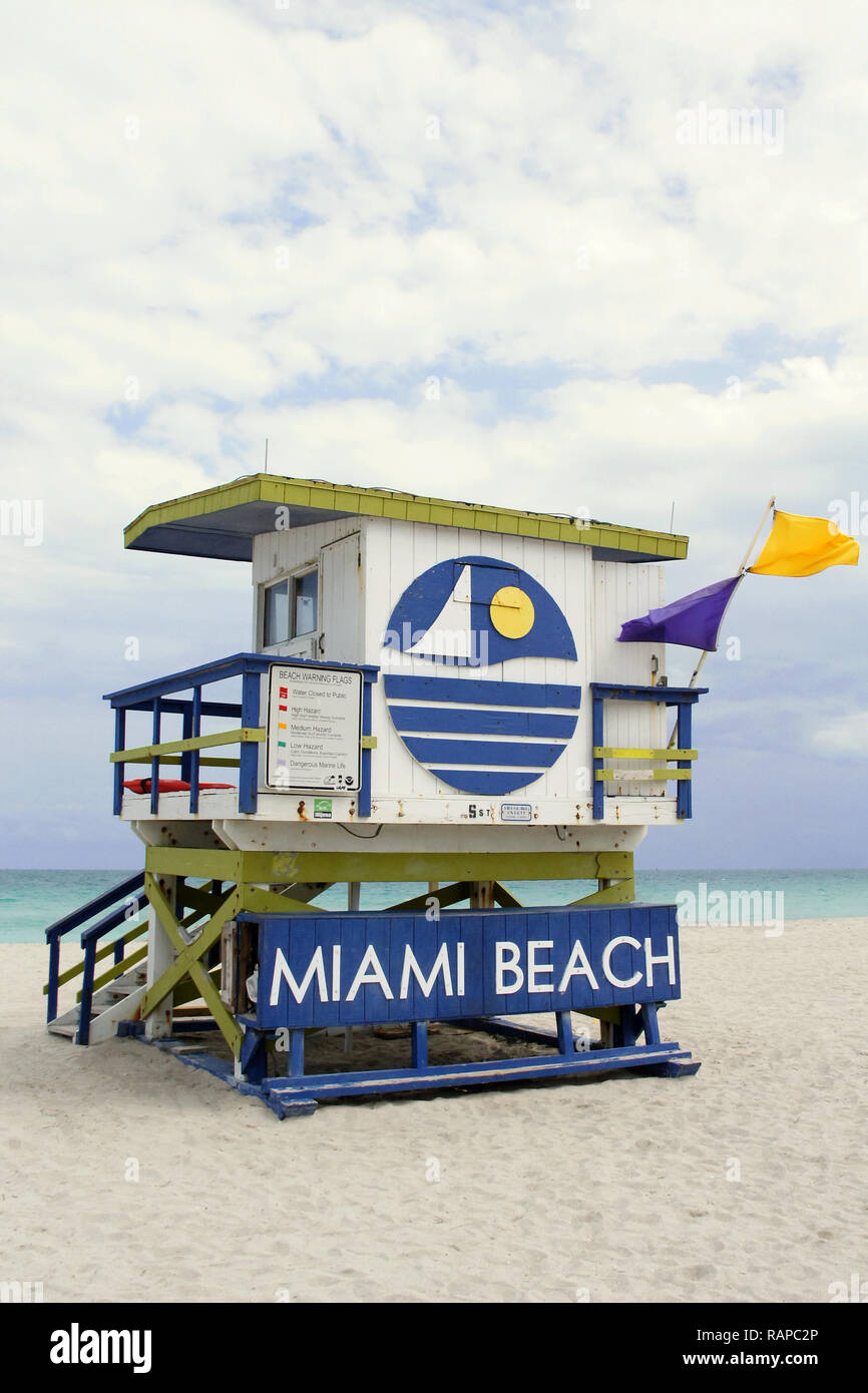 Ocean watchtower hi-res stock photography and images - Alamy