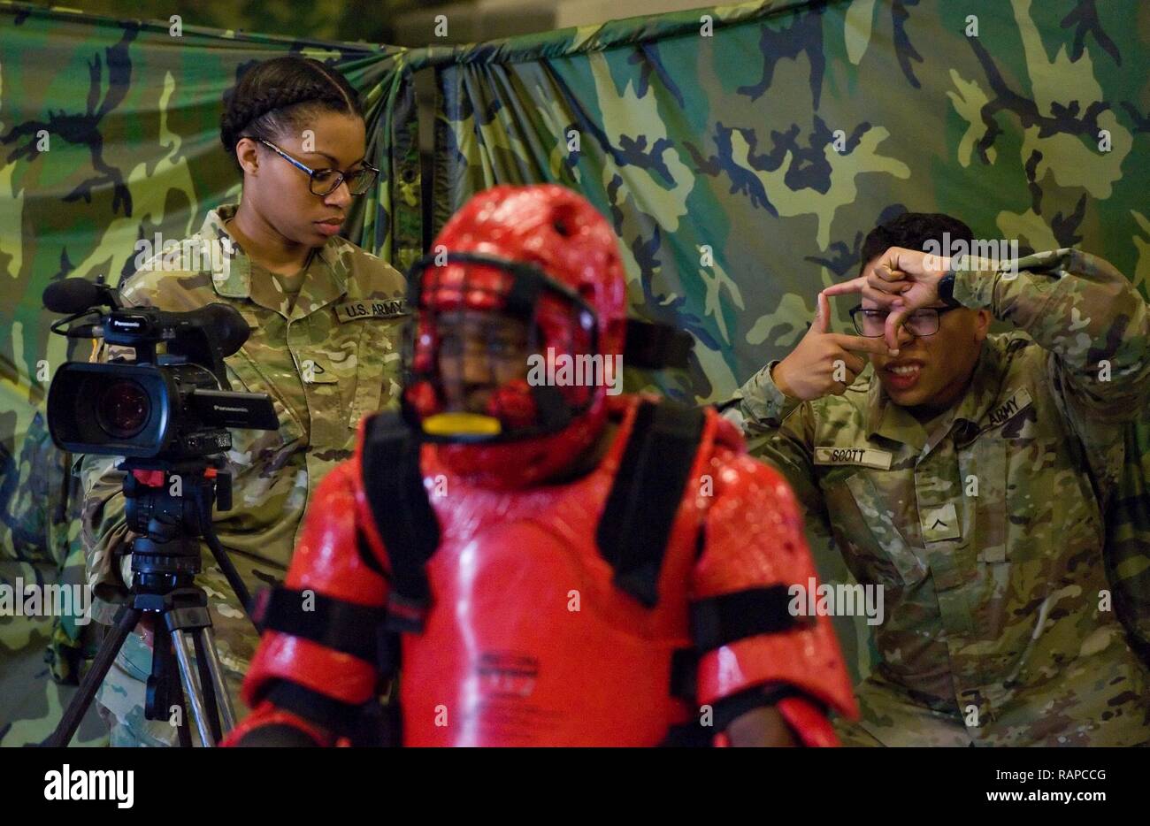 Techniques de défense hi-res stock photography and images - Alamy