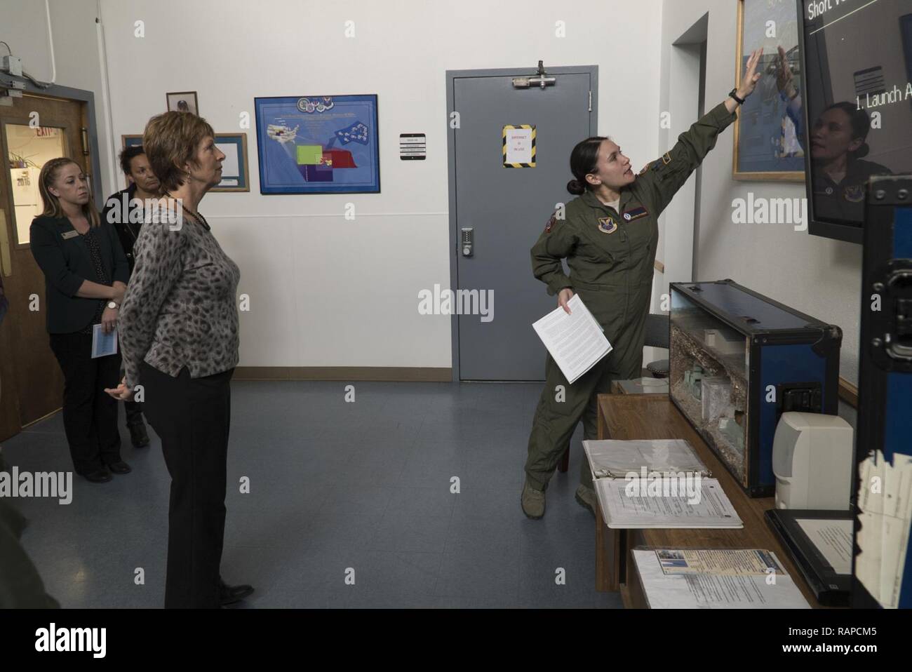 Laura mckenzie hi-res stock photography and images - Alamy