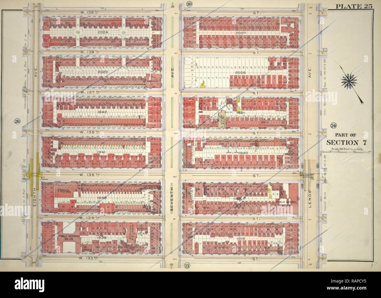 New lenox map hi-res stock photography and images - Alamy