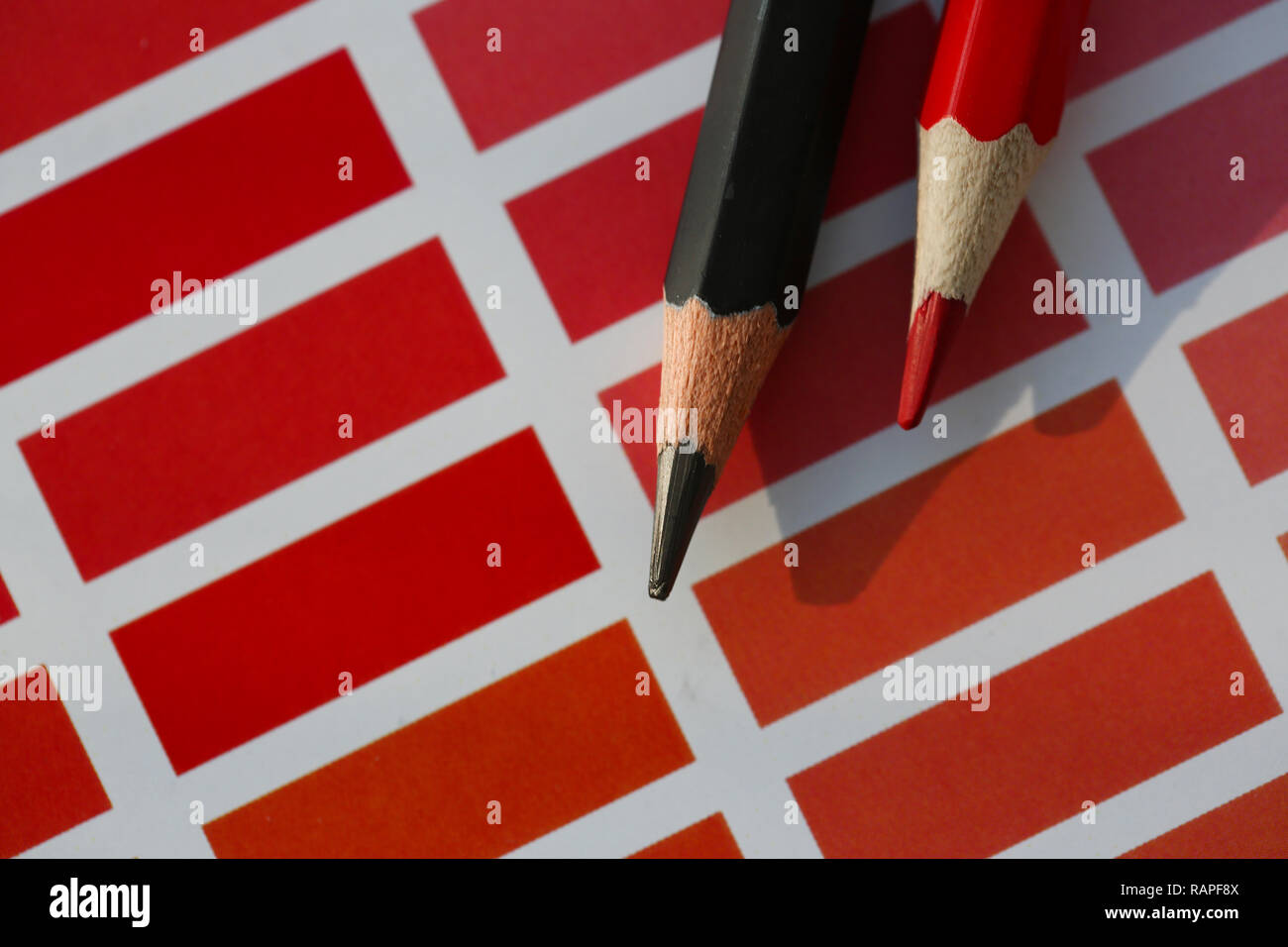 Color Test Pattern High Resolution Stock Photography and Images - Alamy