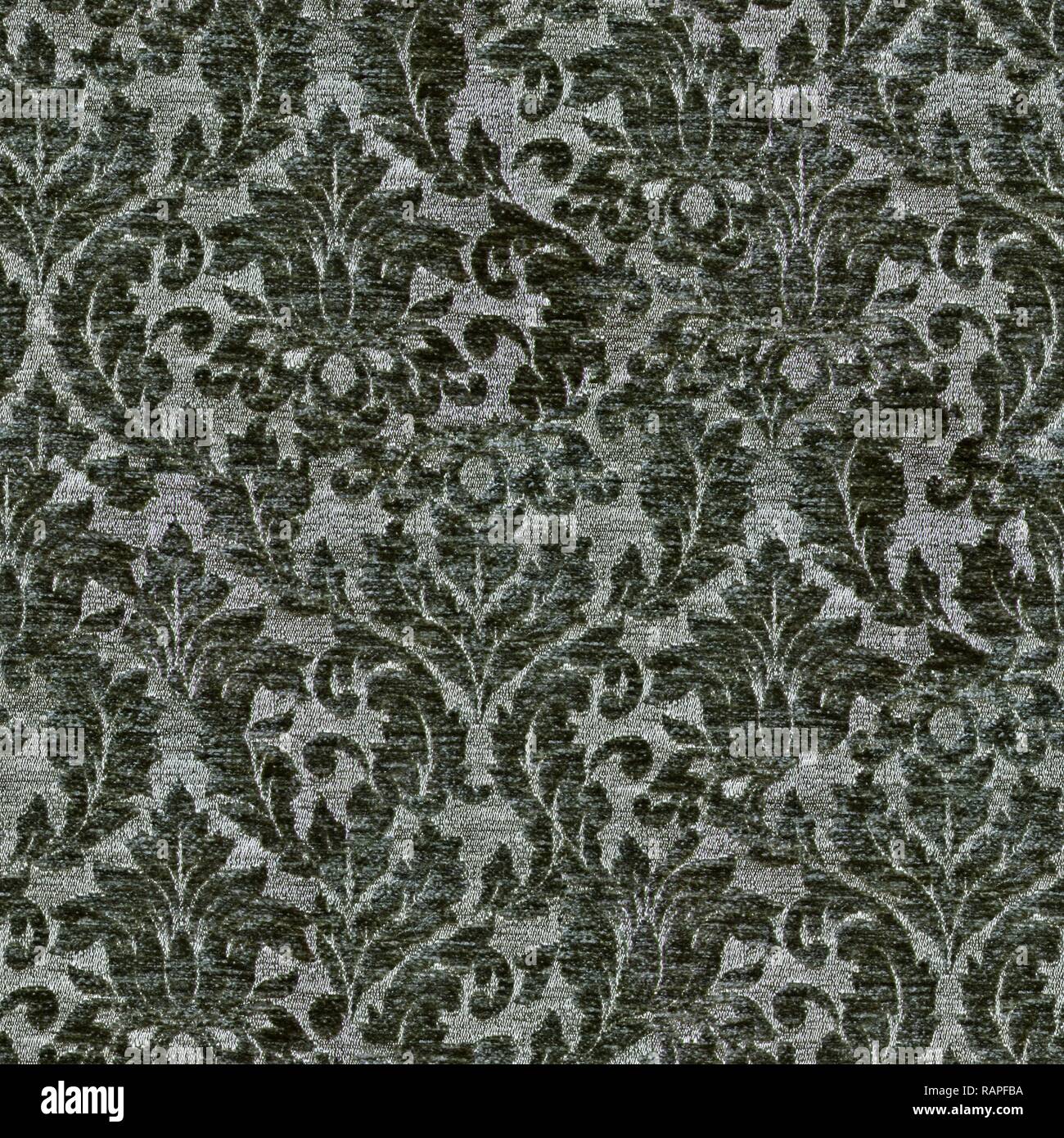 Velvet Fabric Tileable