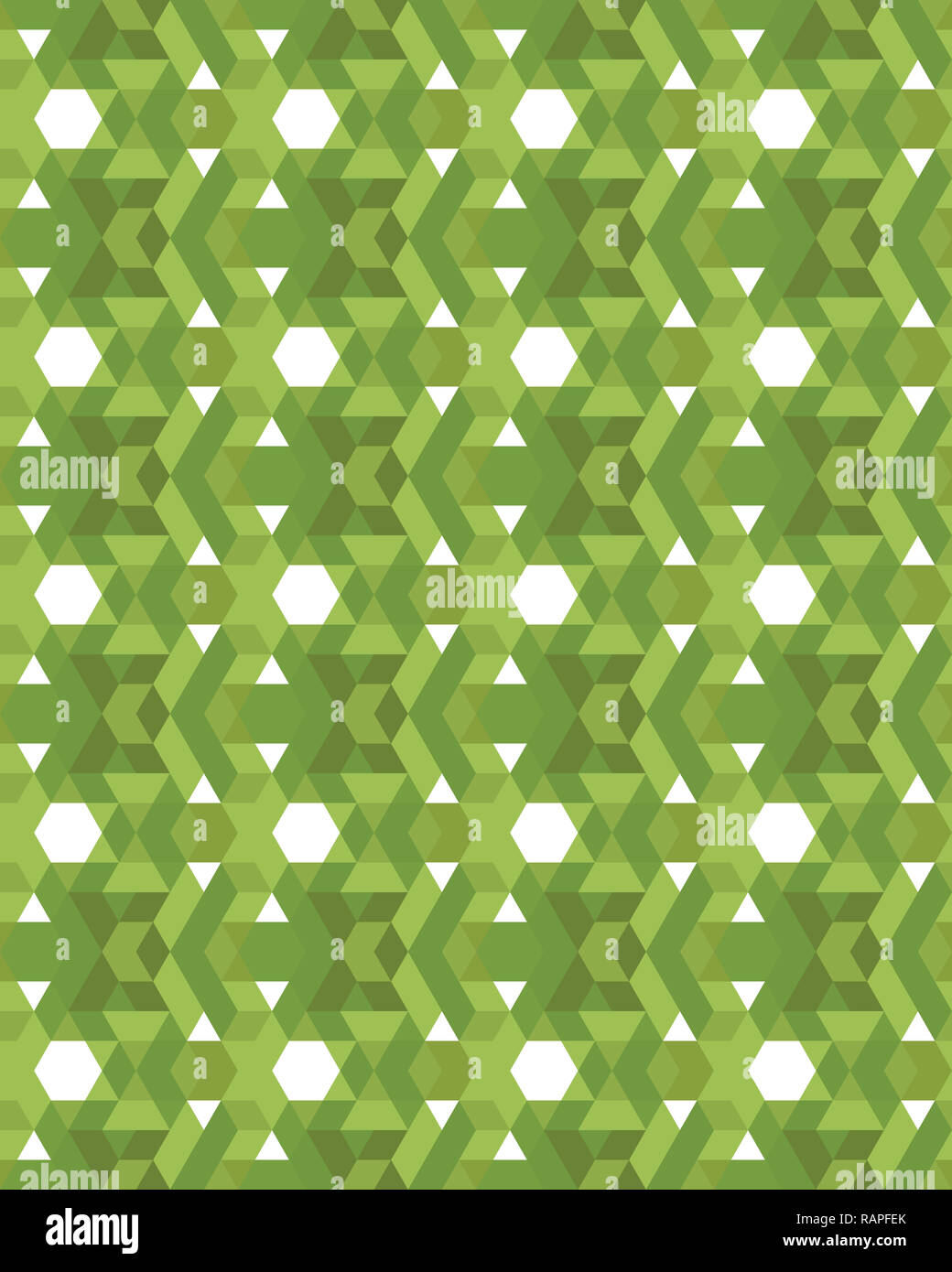 Vector seamless template, modern geometric background, repeating ...