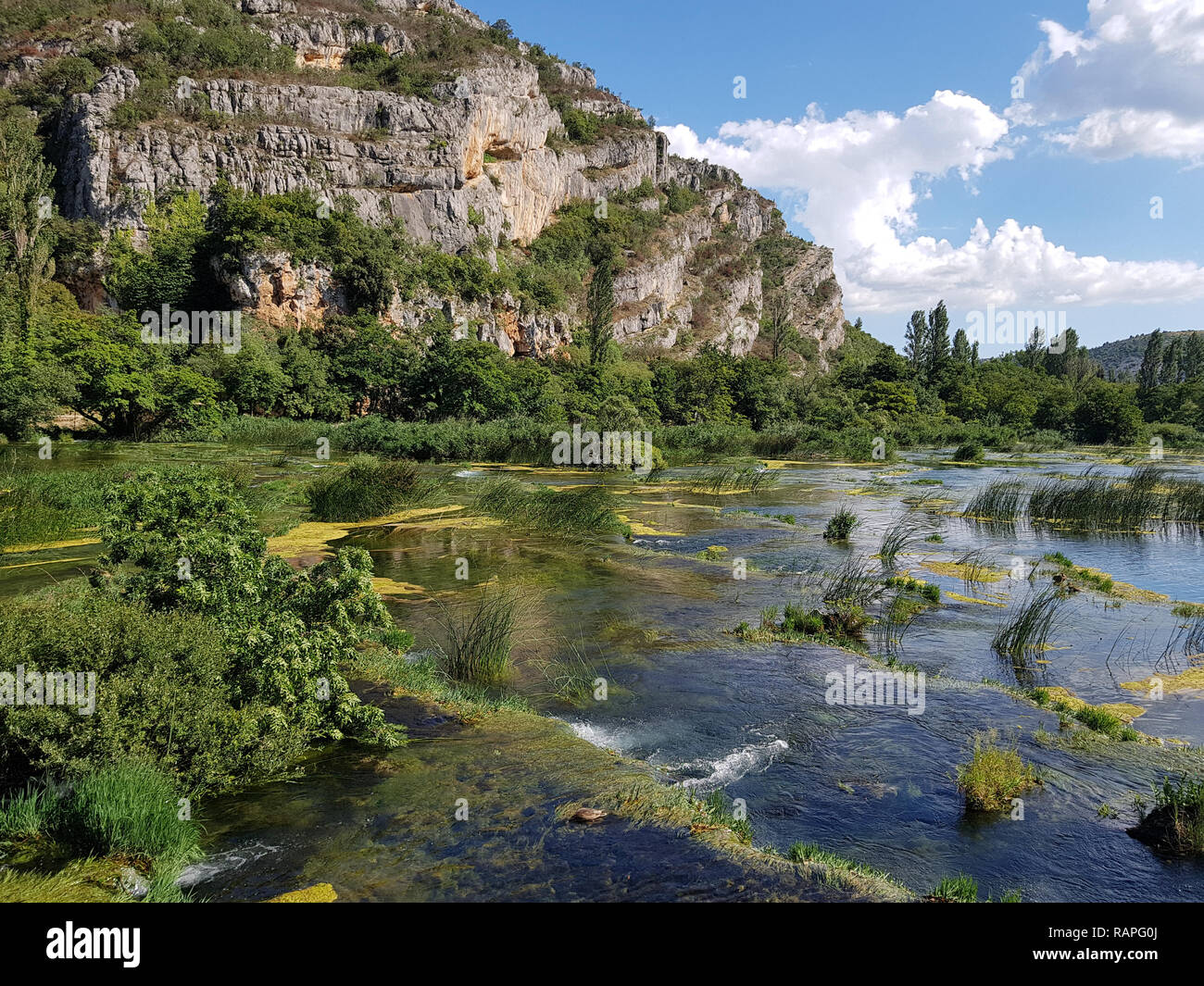 Cikola canyon hi-res stock photography and images - Alamy