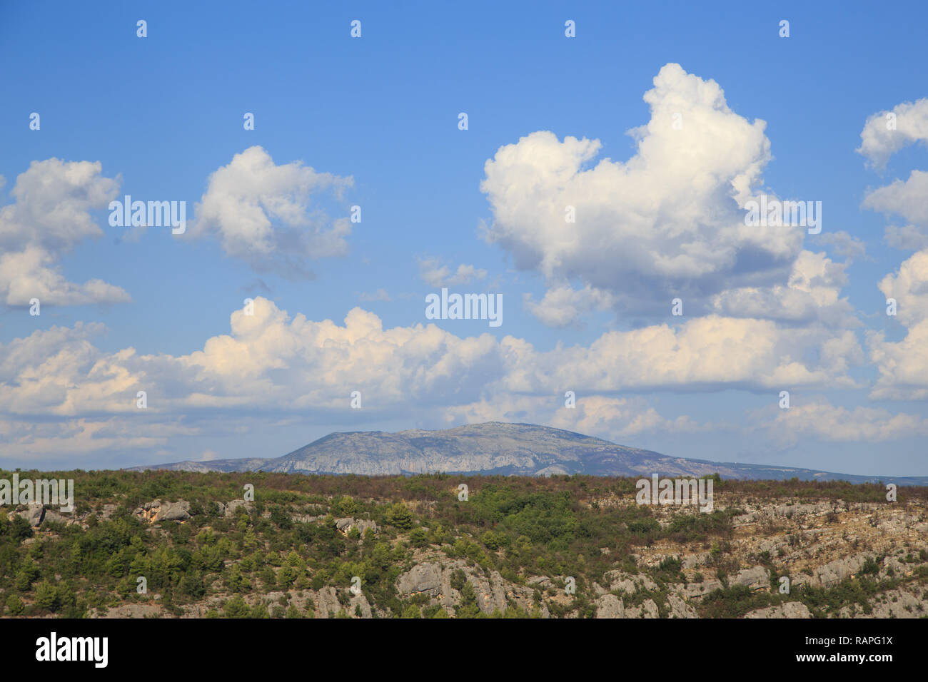 Cikola canyon hi-res stock photography and images - Alamy