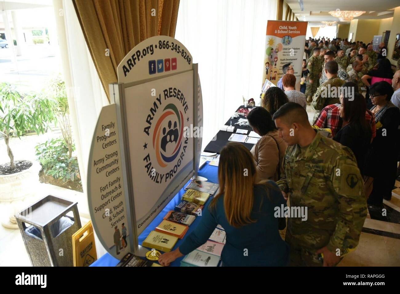 301st Military Police Company High Resolution Stock Photography and ...