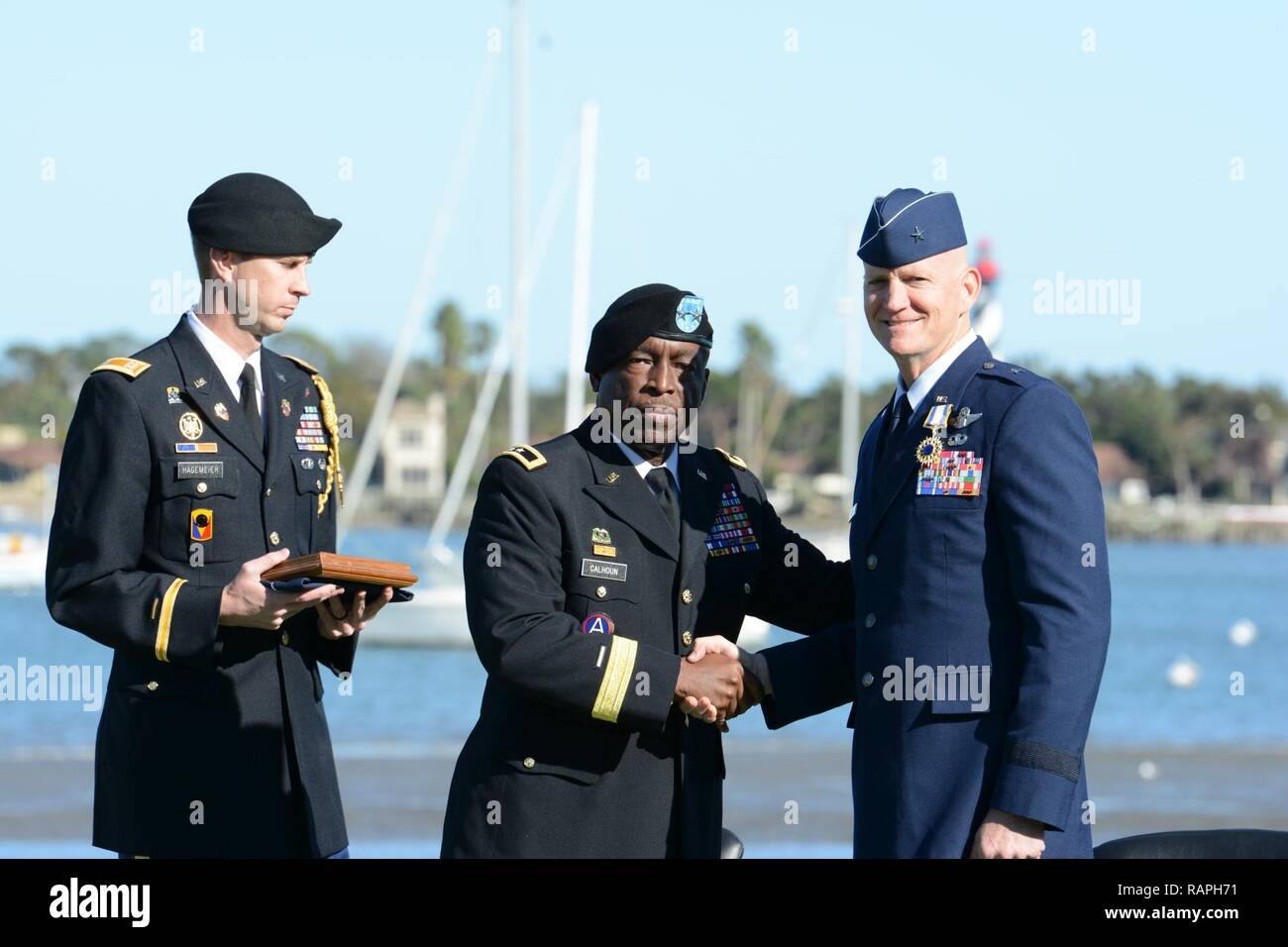 James calhoun hi-res stock photography and images - Alamy