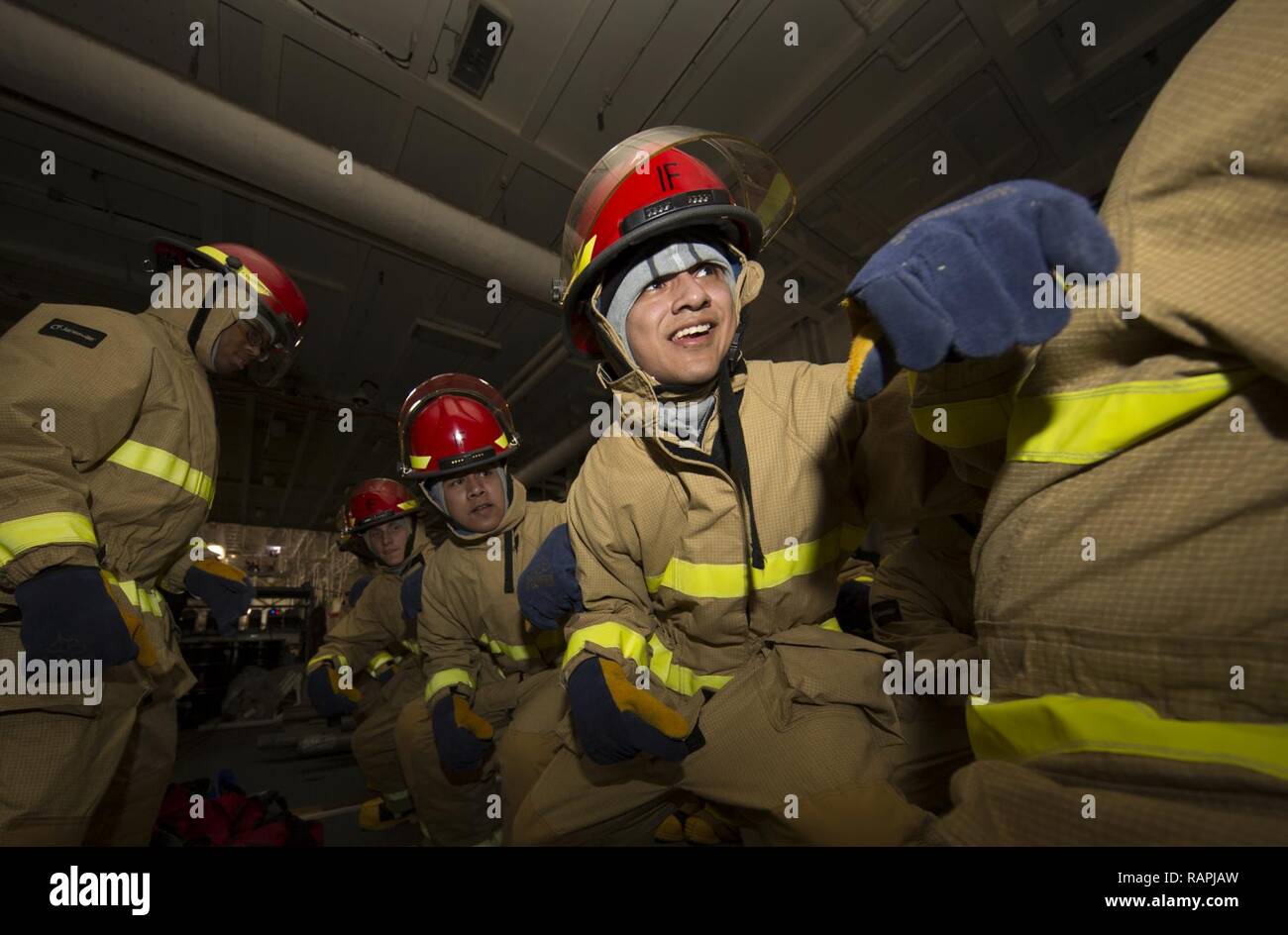 Scat drill hi-res stock photography and images - Alamy