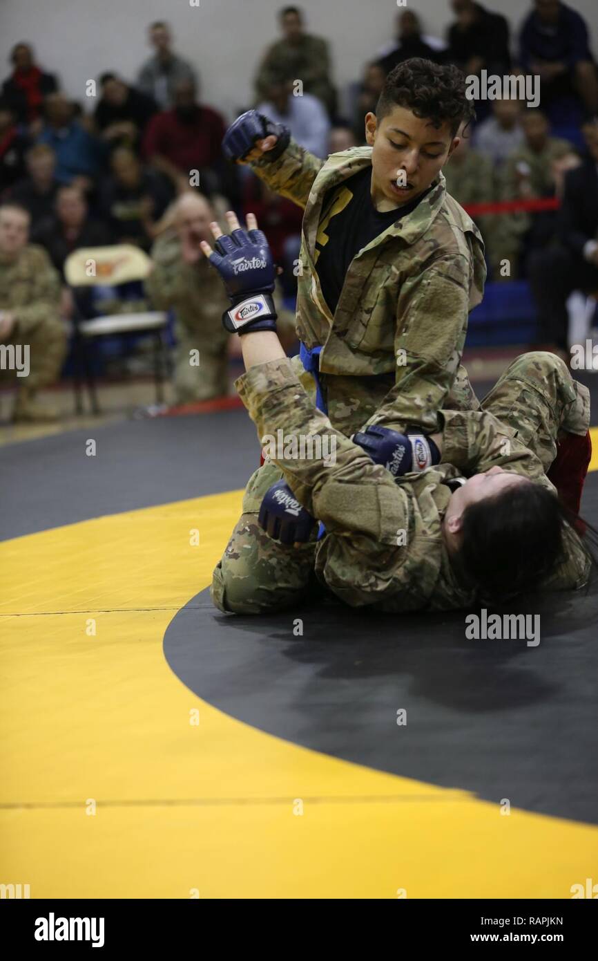 Private First Class Jacqueline Delgado, 188th Military Police Company ...