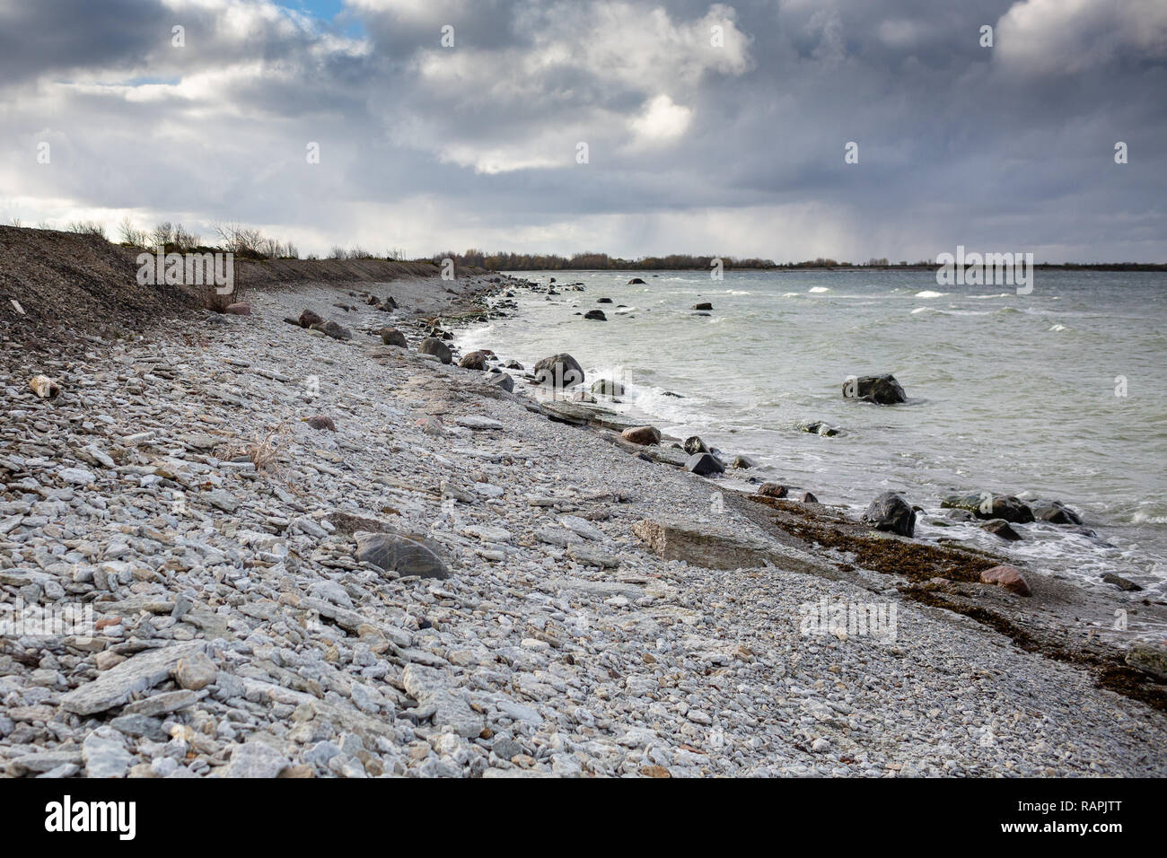 Pakri islands hi-res stock photography and images - Alamy