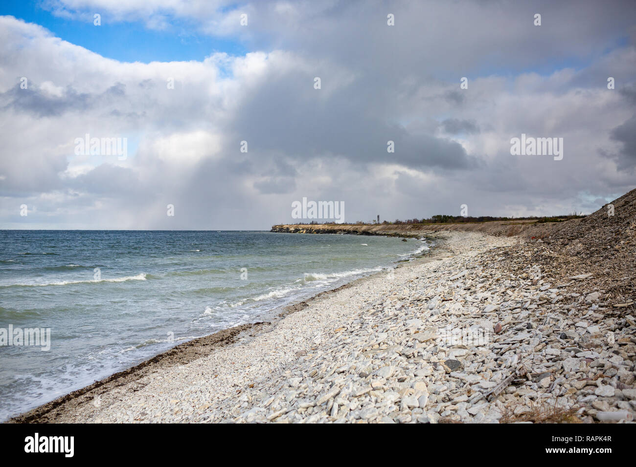 Pakri islands hi-res stock photography and images - Alamy
