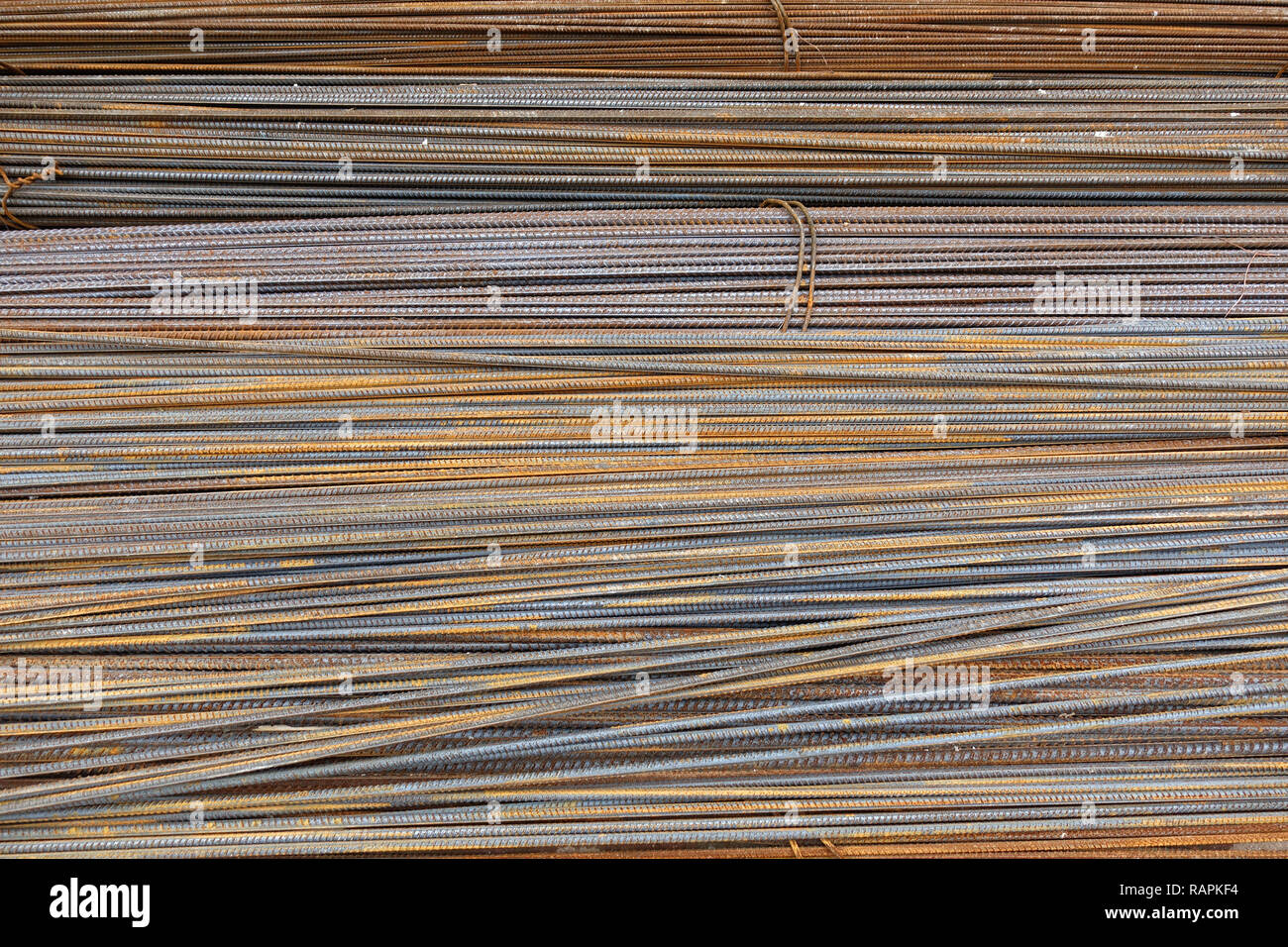 Industrial Metal Iron for Architecture Construction Concept Photo Stock ...