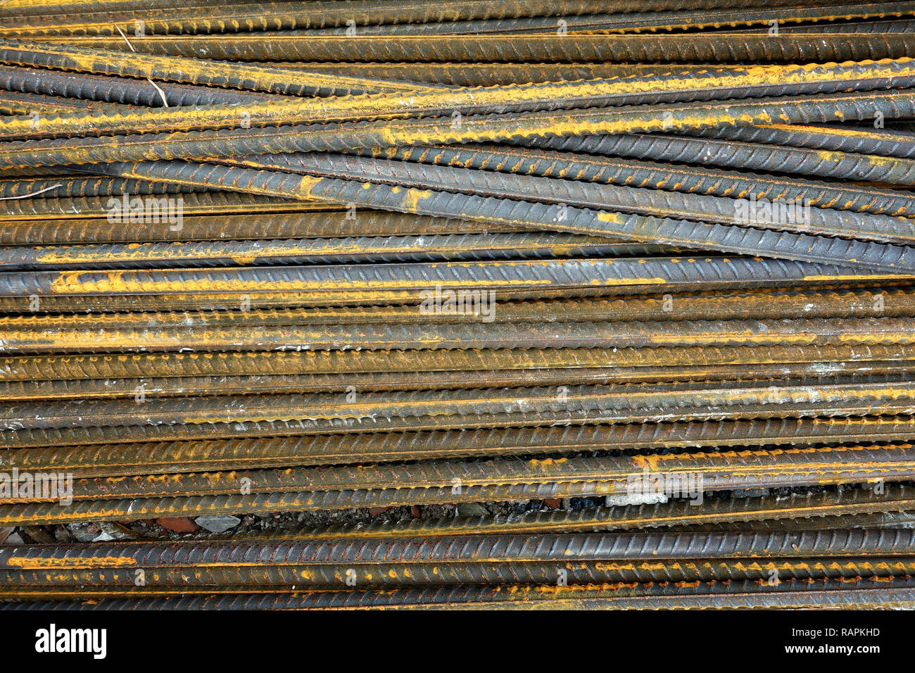 Industrial Metal Iron for Architecture Construction Concept Photo Stock ...