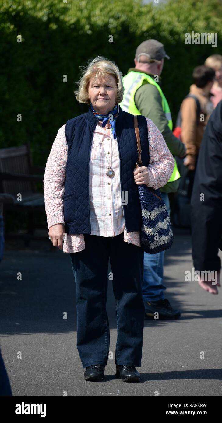 Finn carter hi-res stock photography and images - Alamy