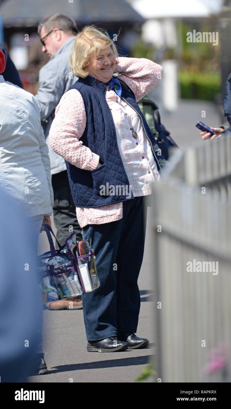 Finn carter hi-res stock photography and images - Alamy