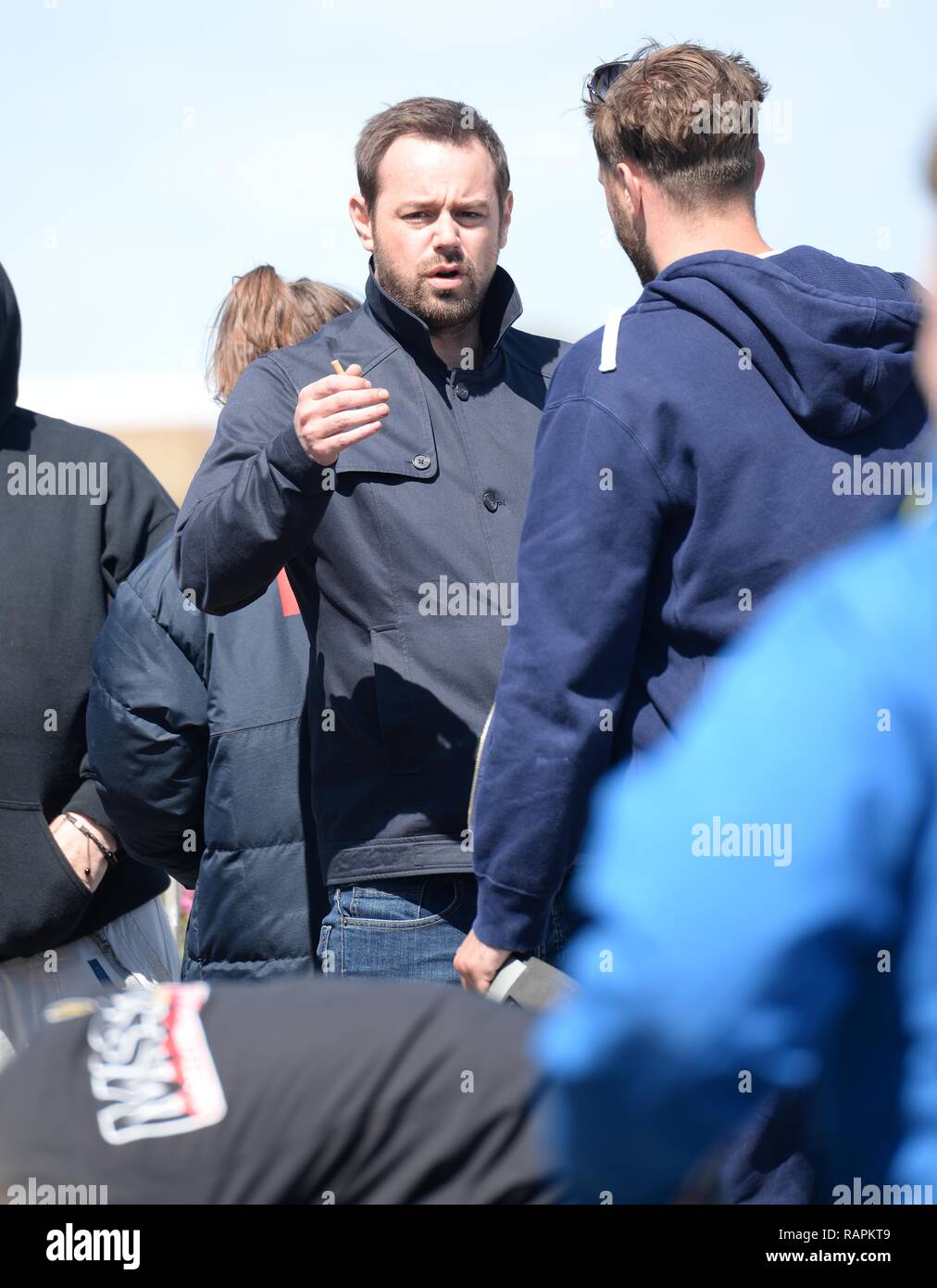 Finn carter hi-res stock photography and images - Alamy