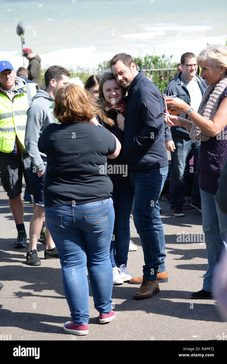 Finn carter hi-res stock photography and images - Alamy