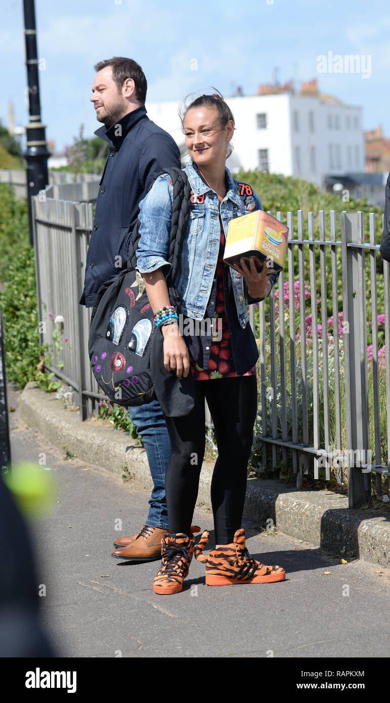 Finn carter hi-res stock photography and images - Alamy