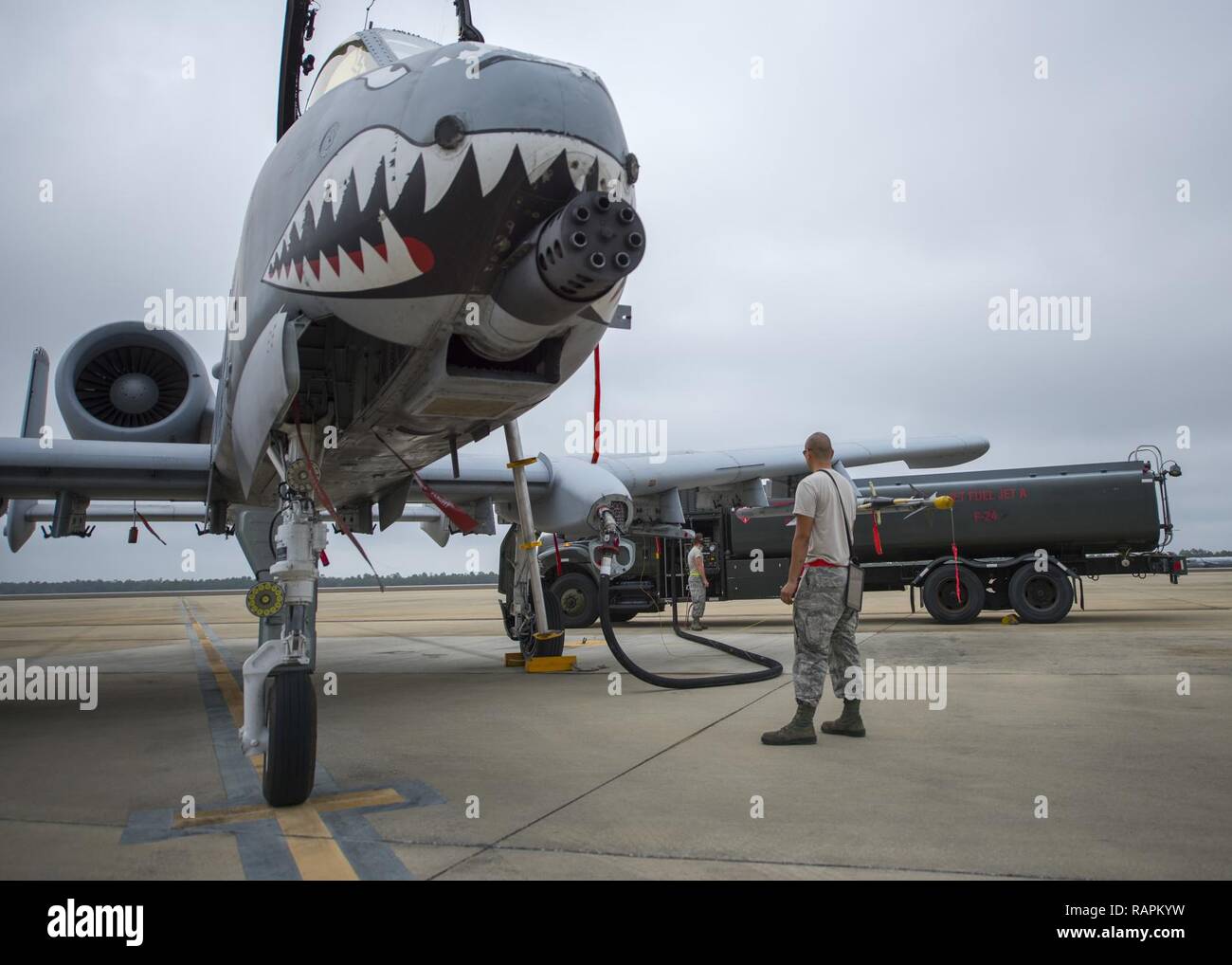 86th fighter weapons squadron hi-res stock photography and images - Alamy