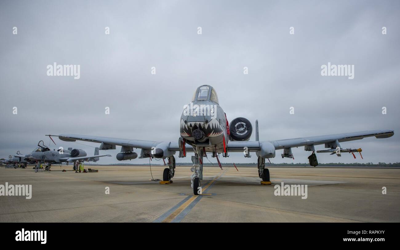 86th fighter weapons squadron hi-res stock photography and images - Alamy