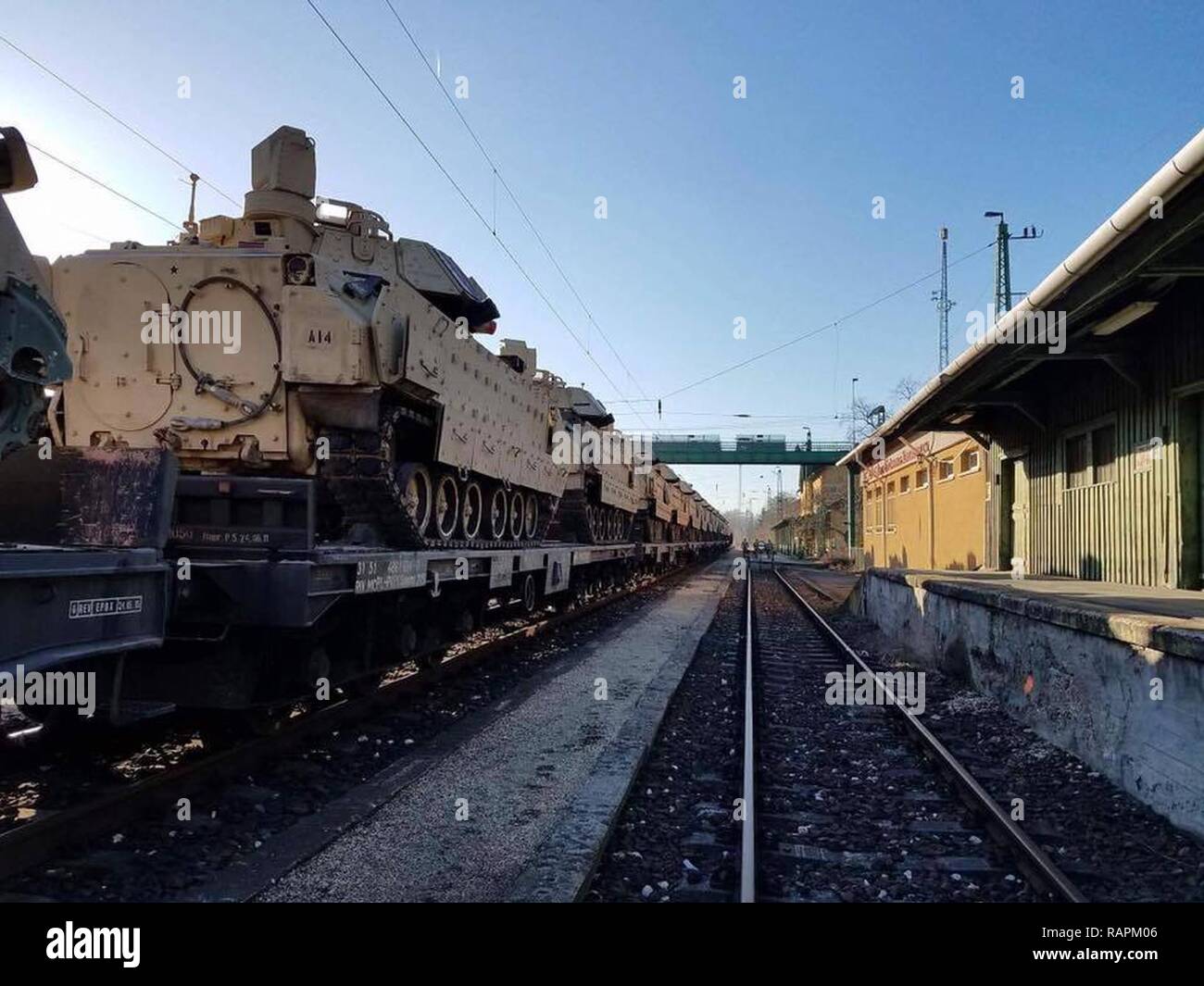 Tata armored vehicle hi-res stock photography and images - Alamy
