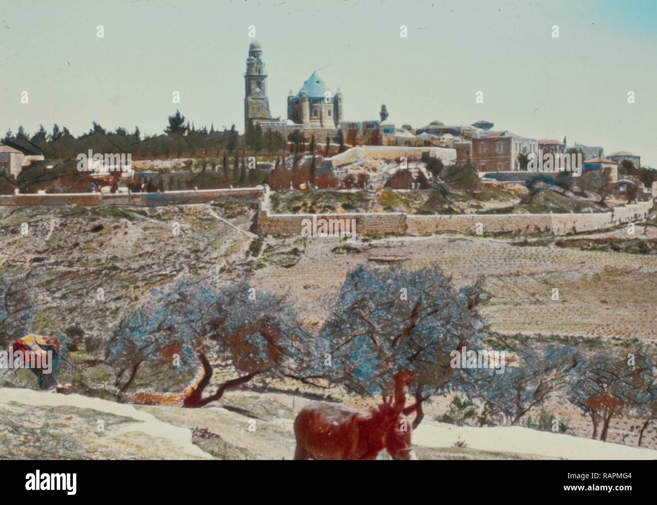 Valley Of Hinnom Stock Photos & Valley Of Hinnom Stock Images - Alamy