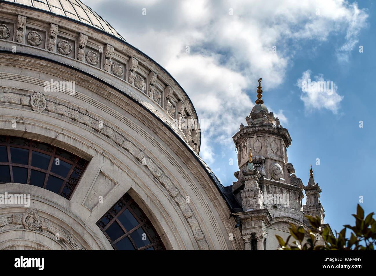 Islam Religion Mosque Architecture in Turkey Orient Middle Eastern ...