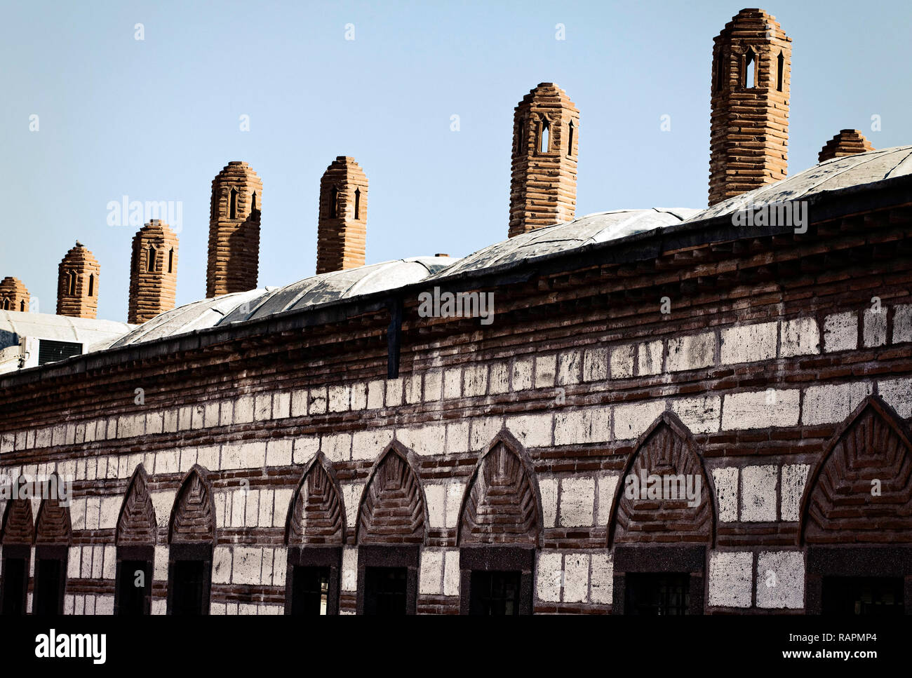 Islam Religion Mosque Architecture in Turkey Orient Middle Eastern ...