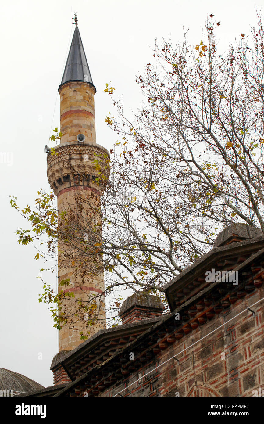 Islam Religion Mosque Architecture in Turkey Orient Middle Eastern ...