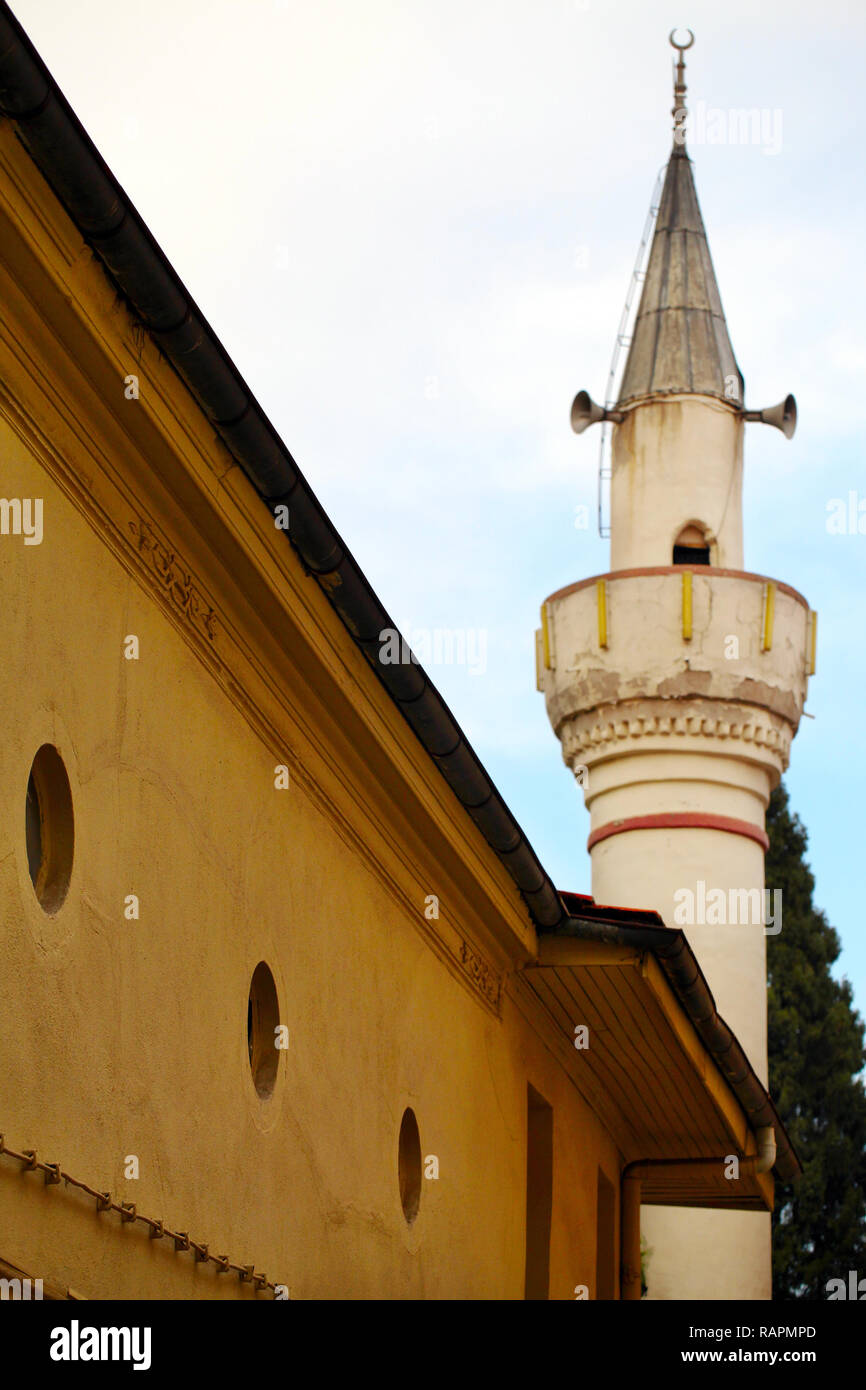Islam Religion Mosque Architecture in Turkey Orient Middle Eastern ...