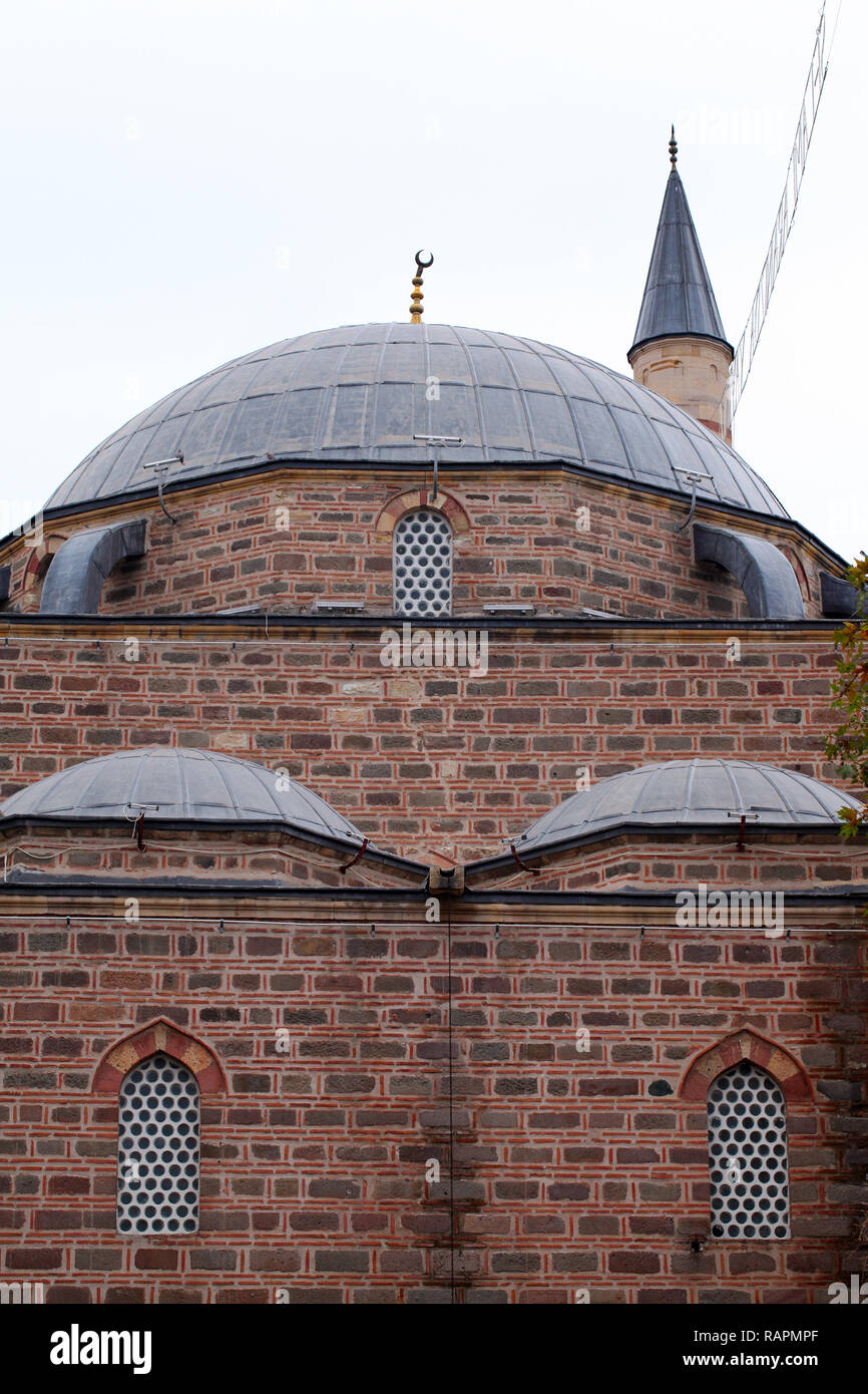 Islam Religion Mosque Architecture in Turkey Orient Middle Eastern ...